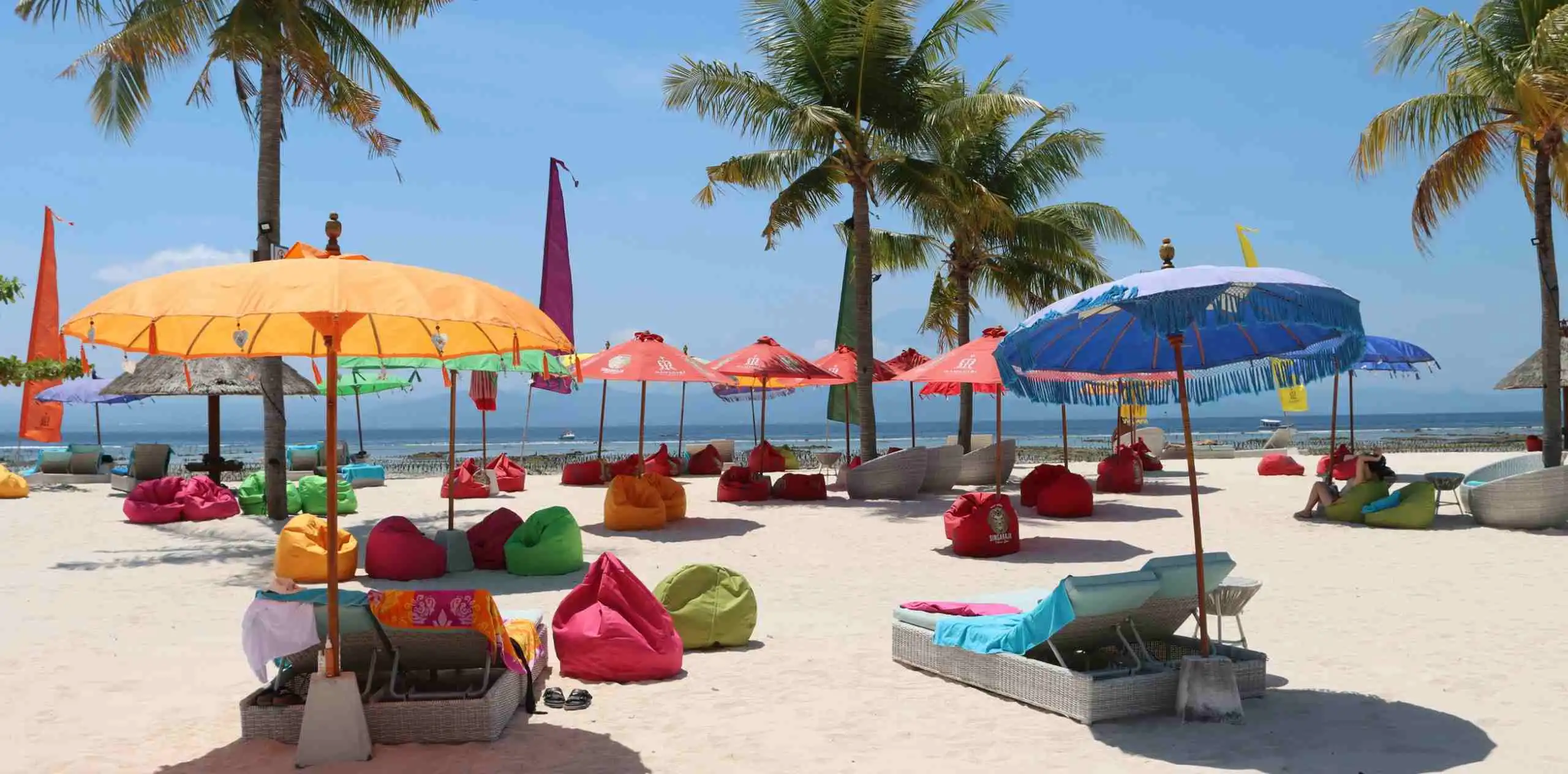 Venir et se loger à Nusa Lembongan | Offres d'hébergement confortables | Legend Diving Lembongan ...